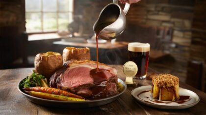Best Sunday Roast in the UK: The 2026 winners revealed
